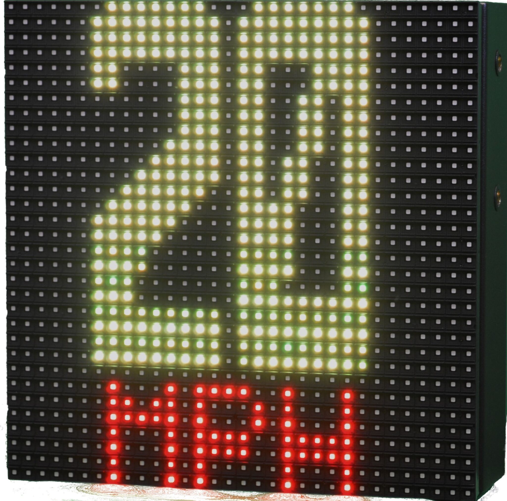 IPLED-32x32-RGB-10-ODX - Outdoor LED Display | IPdisplays