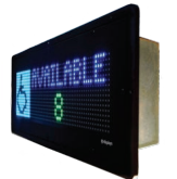 IPLED-16×64-RGB-8-M-I | IPdisplays